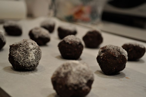 Starry Starry Night Cookies | Social Kitchen