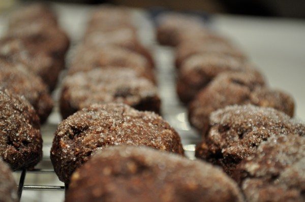 Starry Starry Night Cookies | Social Kitchen